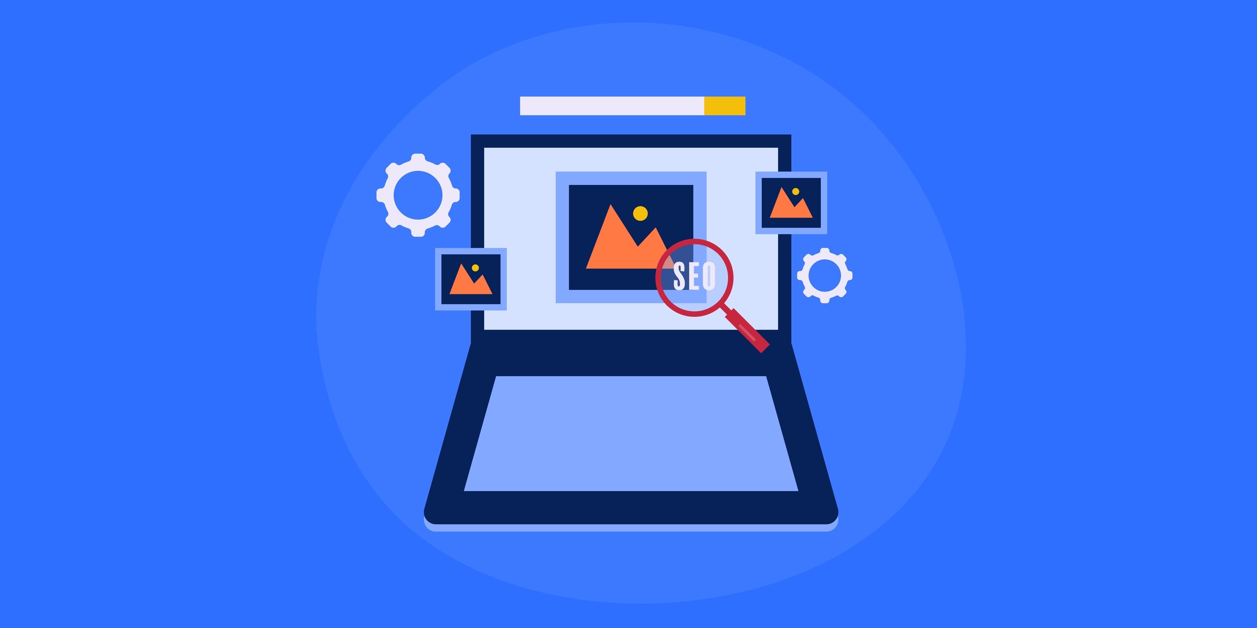 Optimiza el SEO para imágenes en tu sitio web | Blog Cebra