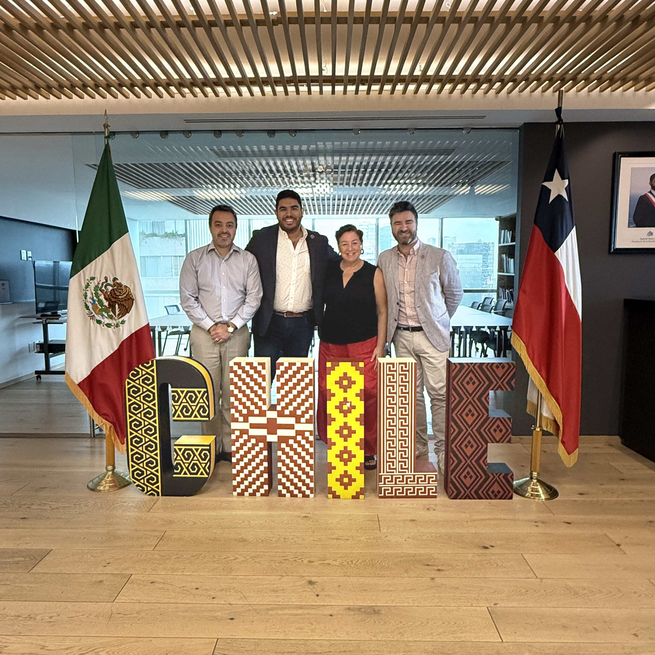 Cebra llega a México | Cebra Blog