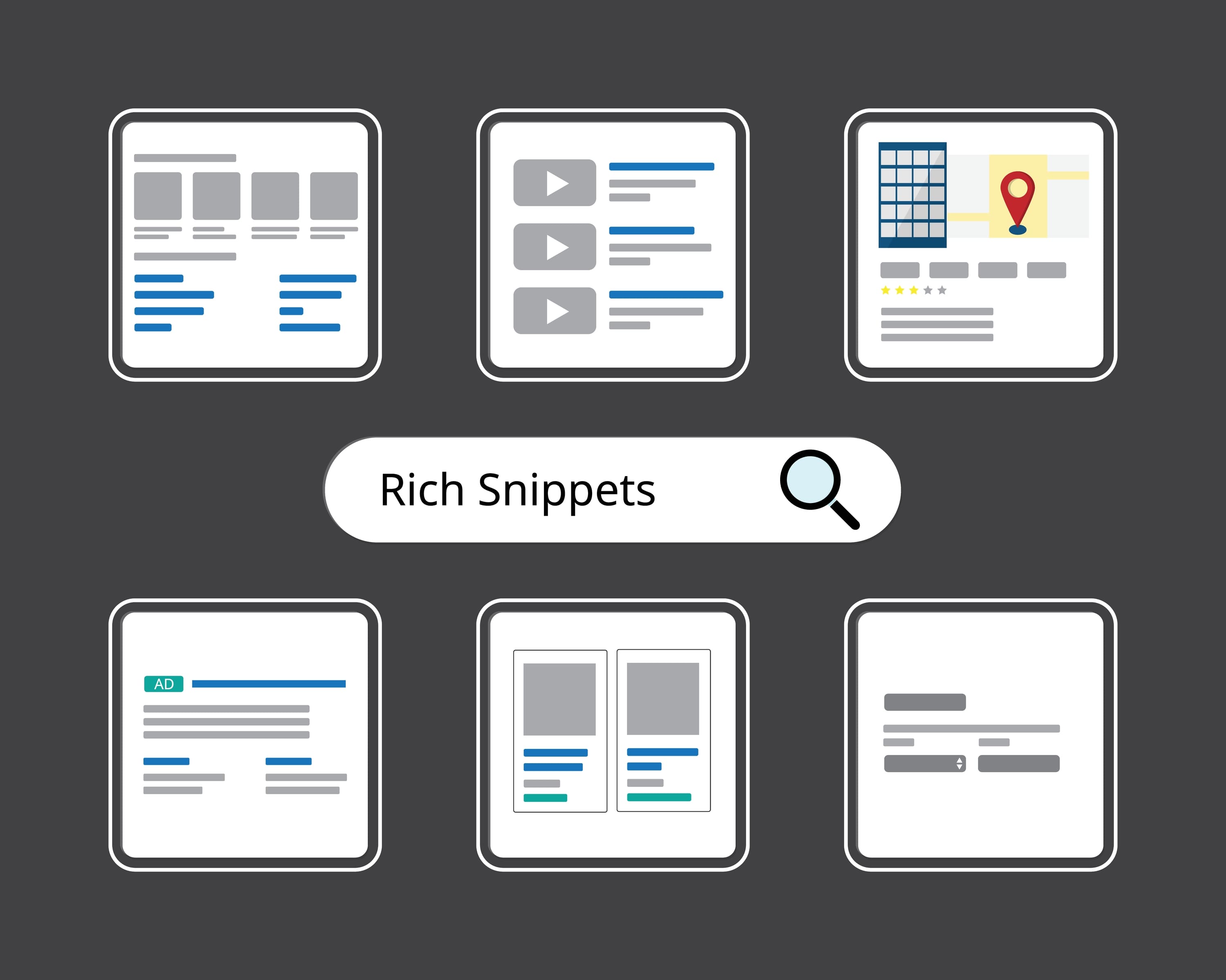 Snippet de Google: 3 formas de trabajarlo para destacar | Cebra Blog